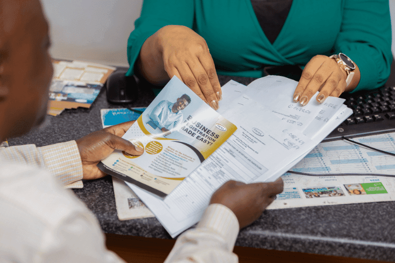 Patents and Companies Registration Agency