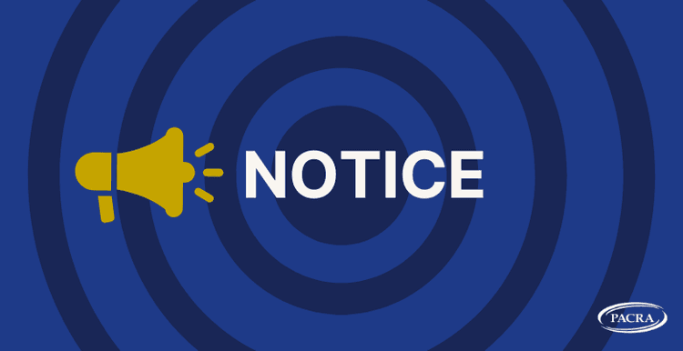 Patents and Companies Registration Agency